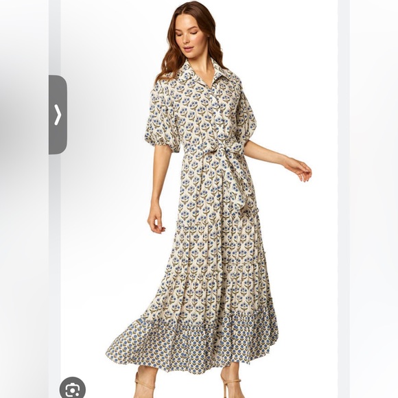 Misa Los Angeles | Dresses | Misa Dress | Poshmark